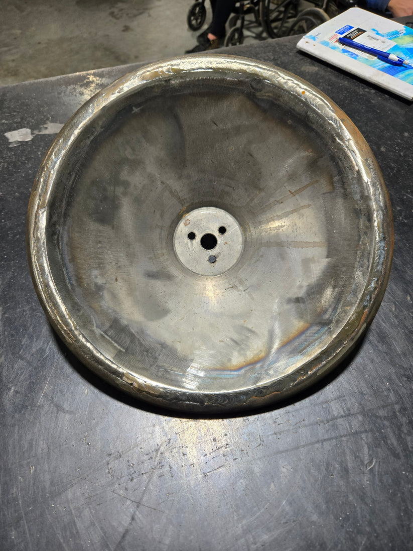 Steering wheel – skyhighsteeringshafts.com